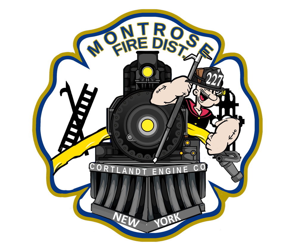 Welcome to the New Official Website of the Montrose Fire District ...